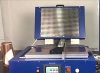 China Battery Vacuum Film Coating Machine Top Heating Tape Casting Coater 800mm for sale