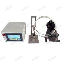 China Single Head Battery Electrolyte Filling Machine IP31 Protection MR-ZYB01 for sale