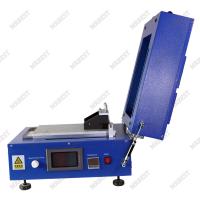 China Auto Battery Coating Machine Desktop Coater Scraper Film Coating Applicator for sale