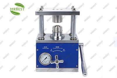 China Coin Cell Crimper for sale