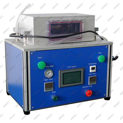 China Battery Pouch Vacuum Sealing Machine for sale