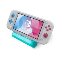 China 100x90x63mm Nintendo Switch Gaming Accessories Type C Nintendo Switch Stand Charger for sale