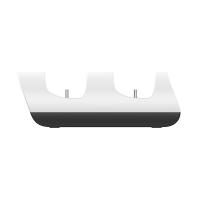 China Dual Dock Controller Charger Station LED Display For Sony PS5 PS5 Pro for sale