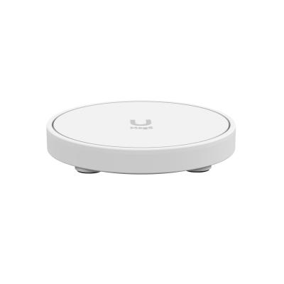 China 12W Magic Mount Wireless Charger Are QI Chargers Safe Pad Compatible With MagSafe Case for sale