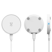 China 15W MagS Qi Magnetic Wireless Charger For Iphone 12 Pro Max 12 Pro 12 12 Mini for sale