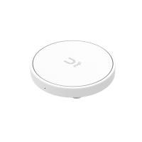 China Auto Aligned Magnetic Fast Wireless Charger For IPhone 12 for sale