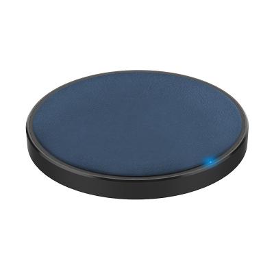 China Fast Charge Waterproof Wireless Charging Pad , 10W Ultra Slim Wireless Charging Pad for sale