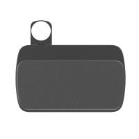 China 7.5W*2 MFI Licensed Accessories 3 In 1 Wireless Charger Stand For Apple Watch Series for sale