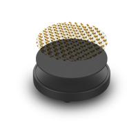 China Nanometer 3 in 1 Qi Wireless Charging Pad Fast Charge for sale