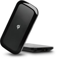 China 10W 7.5W Fast Charge Qi Wireless Charging Power Pad For Dashboard for sale