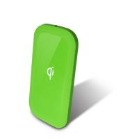 China 10W 7.5W Fast Charge Qi Wireless Charging Power Pad For Dashboard for sale