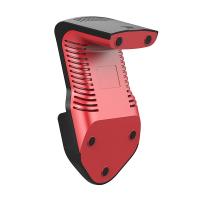 China Horizontally 15w Wireless Charging Stand 147x90x63mm for sale
