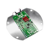 China Qi Mini Wireless Charger , 10W 7.5W Wireless Charger Transmitter Module for sale