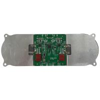 China Embessded Qi Wireless Charging Module Universal Qi Wireless Transmitter Power Module for sale