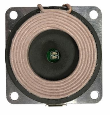 China Portable Qi Wireless Receiver Module , Stadard Mini Wireless Charger Circuit Board For Small Devices for sale