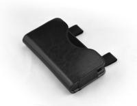 China Magic 5W Power Bank Qi Wireless Charger 205KHz Pocket Wireless Charger for sale
