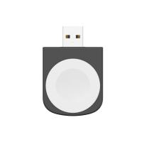 China MFi Certified USB C Magnetic Charging Dock For Apple Watch Series for sale