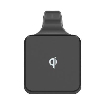 China 350mA Nintendo Switch Gaming Accessories Qi Wireless Charging Receiver Dock for sale
