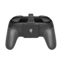 China 350mA Nintendo Switch Gaming Accessories Qi Wireless Charging Receiver Dock for sale