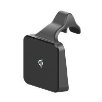 China 350mA Nintendo Switch Gaming Accessories Qi Wireless Charging Receiver Dock for sale