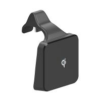 China 350mA Nintendo Switch Gaming Accessories Qi Wireless Charging Receiver Dock for sale