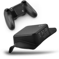 China 5W Qi Wireless Charging Receiver Controller Charger For PS4 With Micro USB Input for sale