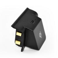 China 700mAh Ni MH XBOX ONE Rechargeable Battery Pack With Wirelesss Charging Function for sale