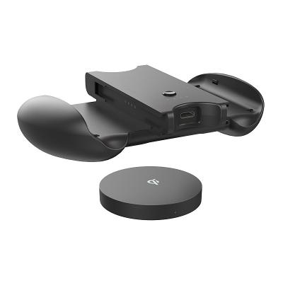 China Wireless Charging Kit , Joy Con Charging Grip For Nintendo Switch TX Trasmitter for sale