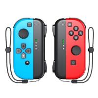 China Wireless Nintendo Switch Gaming Accessories Alternatives Joy Switch Controller Gamepad for sale