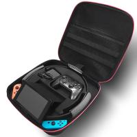 China All In 1 Nintendo Switch Gaming Accessories EVA Nintendo Switch Storage Case for sale