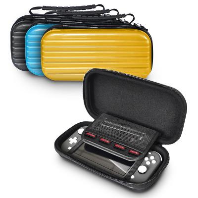China PC EVA Hand Slim Hori Tough Pouch Switch Lite 240X120X60mm for sale
