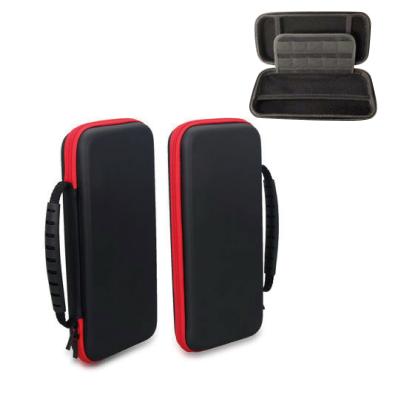 China PU EVA Nintendo Switch Gaming Accessories Portable Nintendo Switch Lite Travel Bag for sale
