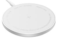China PD 20W 7.8N Wireless Charger Magnet FCC For IPhone 12 PRO for sale