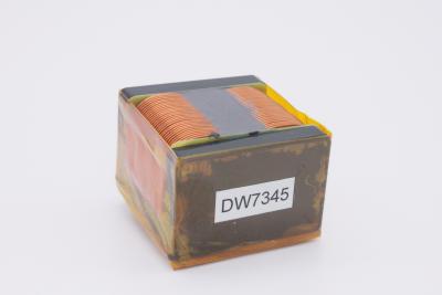 China SQ4545 DW7345 DIP Power 140uH Iron Core Inductor 46x45x33mm for sale