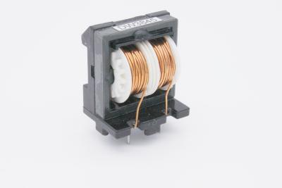 China 10KHz ET28 HF Power Transformer 190uH DW3845 RoHs Approved for sale
