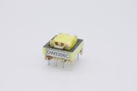China 10KHz EF20 HF Transformer 210uH DW3356C Suitable For Switching Power Supply for sale