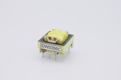 China 10KHz EF20 HF Transformer 210uH DW3356C Suitable For Switching Power Supply for sale
