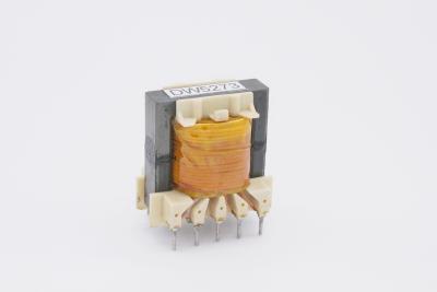 China 10KHz EF25 HF Power Transformer 565uH DW5273A High Temperature Resistant for sale
