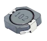 China Dowis 68uh SMD Power Inductor Unshielded Or Shielded for sale
