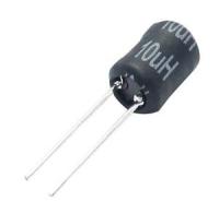 China High reliability, Effeciency and saturation, Radial Choke Inductor,Magnetic shielded for sale