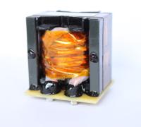 China ISO9001 PQ4040 PQ HF Transformer 10kHz To 1MHz 10w To 10kw for sale
