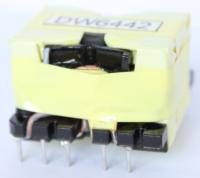 China PQ3220 LF Transformer 10KHz To 1MHz 10W To 10KW for sale