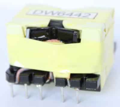 China PQ3220 LF Transformer 10KHz To 1MHz 10W To 10KW for sale
