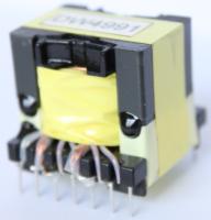 China Dowis PQ2625 PQ High Frequency Transformers 230VAC To 12VAC for sale