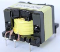 China 200V To 440V PQ2620 PQ Type LF Transformer UL for sale