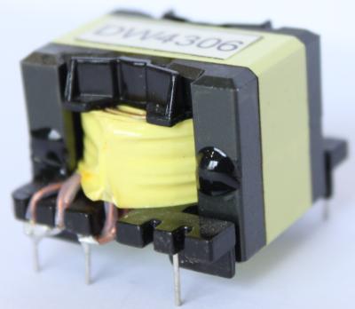 China 200V To 440V PQ2620 PQ Type LF Transformer UL for sale