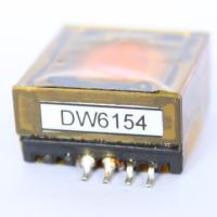 China EPC19 240V 12V 19V 50W 70W HF Transformer High Frequency Current Customized for sale
