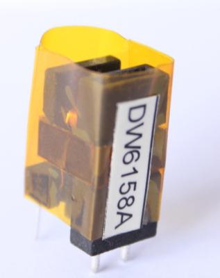 China EE10High Frequency Transformer Manufacture Customized EE Series DW6158A for sale