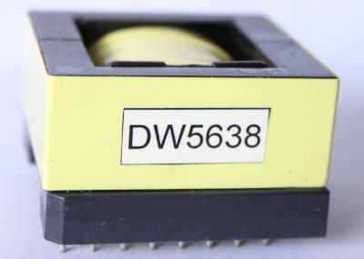 China EPC46 High Frequency Transformer Manufacture Customized EPC Series DW5638 for sale