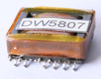 China FEY15.3 High Frequency Transformer Manufacture Customized FEY Series DW5807 for sale